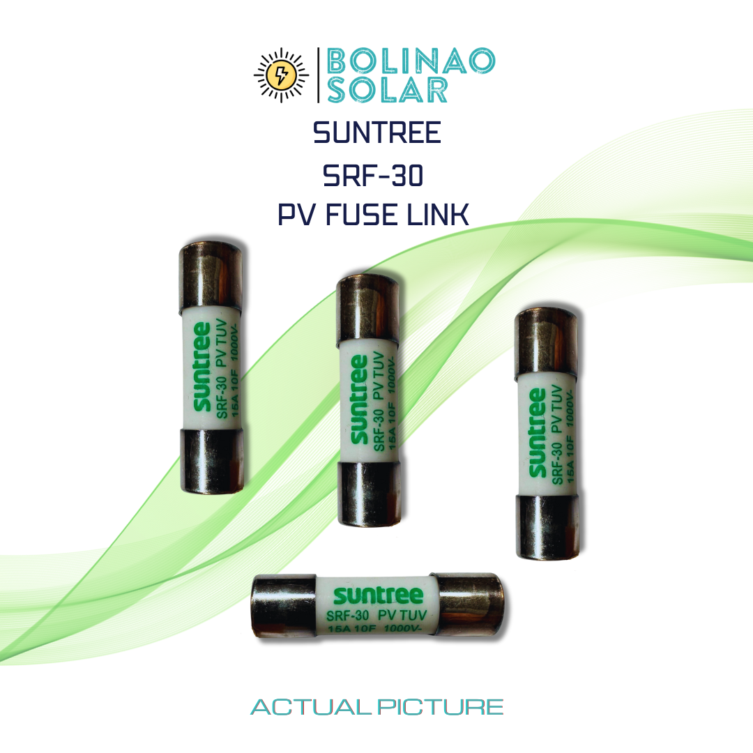 SUNTREE | Fuse Link and Fuse Holder Box | Lazada PH