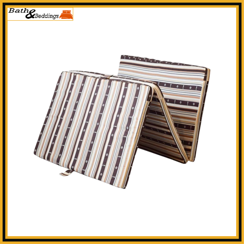 Jolly Tri-fold foam/Jolly Folding foam/ Folding Mattress/ Original ...
