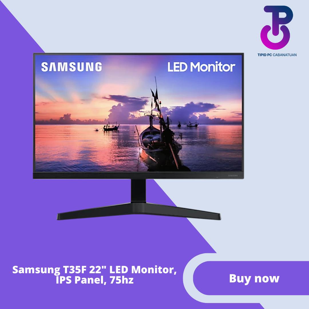 Nvision 23" inch Led Monitor P230FHD Computer Monitor | Lazada PH