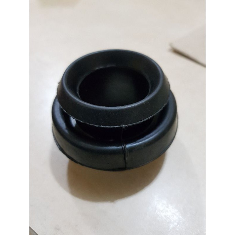 shock absorber mounting rubber only fits some big eye or transformer ...
