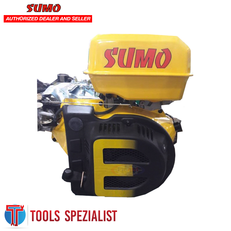 Sumo SE-75BM Marine Engine 7.5HP - LOW SPEED | Lazada PH