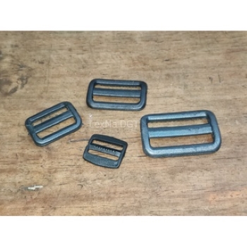 Plastic Bag Adjuster (sold 10pcs/pack) - Sizes 3/4",1",1 1/4", 1 1/2 ...