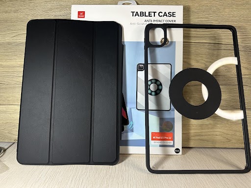 XUNDD 360 MAGNETIC DETACHABLE Case XIAOMI MI PAD 6 PRO / 6 / 5 PRO / 5 ...