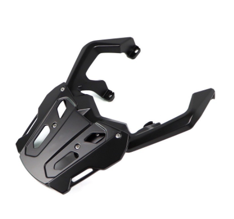 Honda Adv Bracket Kalaw Honda ADV 150 Parrot Bracket Top Box Heavy Duty ...