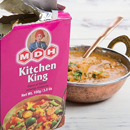 MDH Kitchen King 100g | Lazada PH