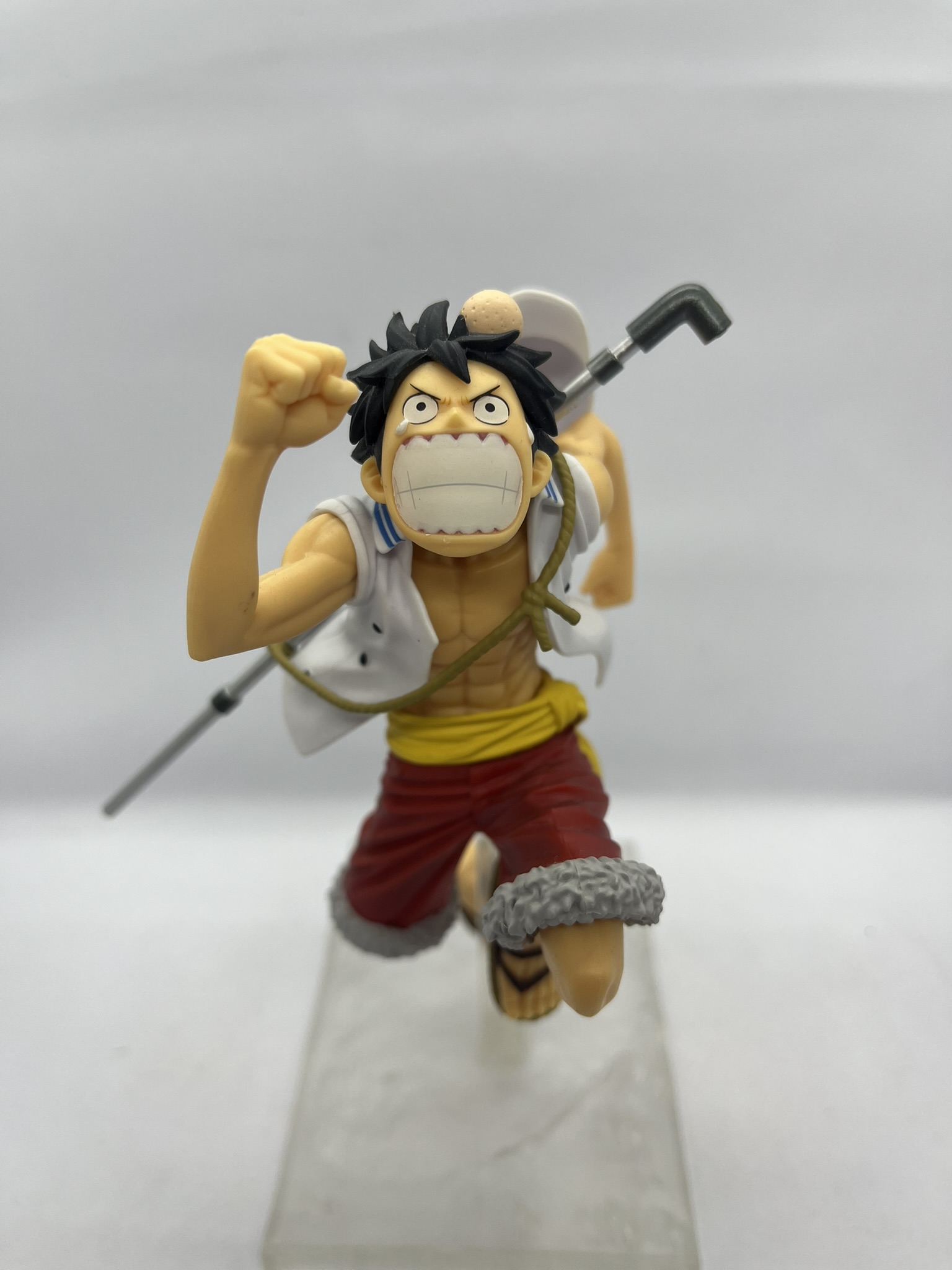 One Piece (OP) - Magazine - Monkey D. Luffy, Portgas D. Ace, Sabo ...