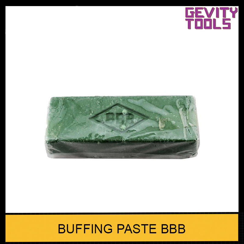 BUFFING PASTE BBB GREEN *GEVITY* | Lazada PH