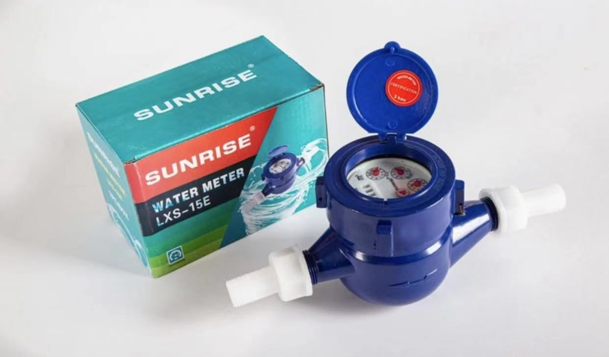 Sunrise WATER SUB-METER | Lazada PH