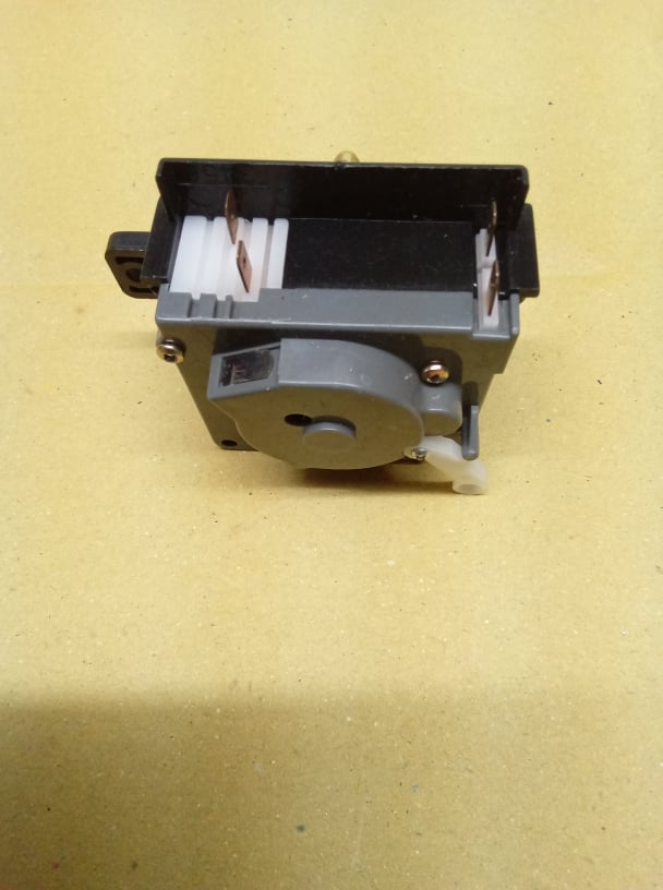 SWITCH TIMER FOR WASHING MACHINE SOCKET TYPE | Lazada PH