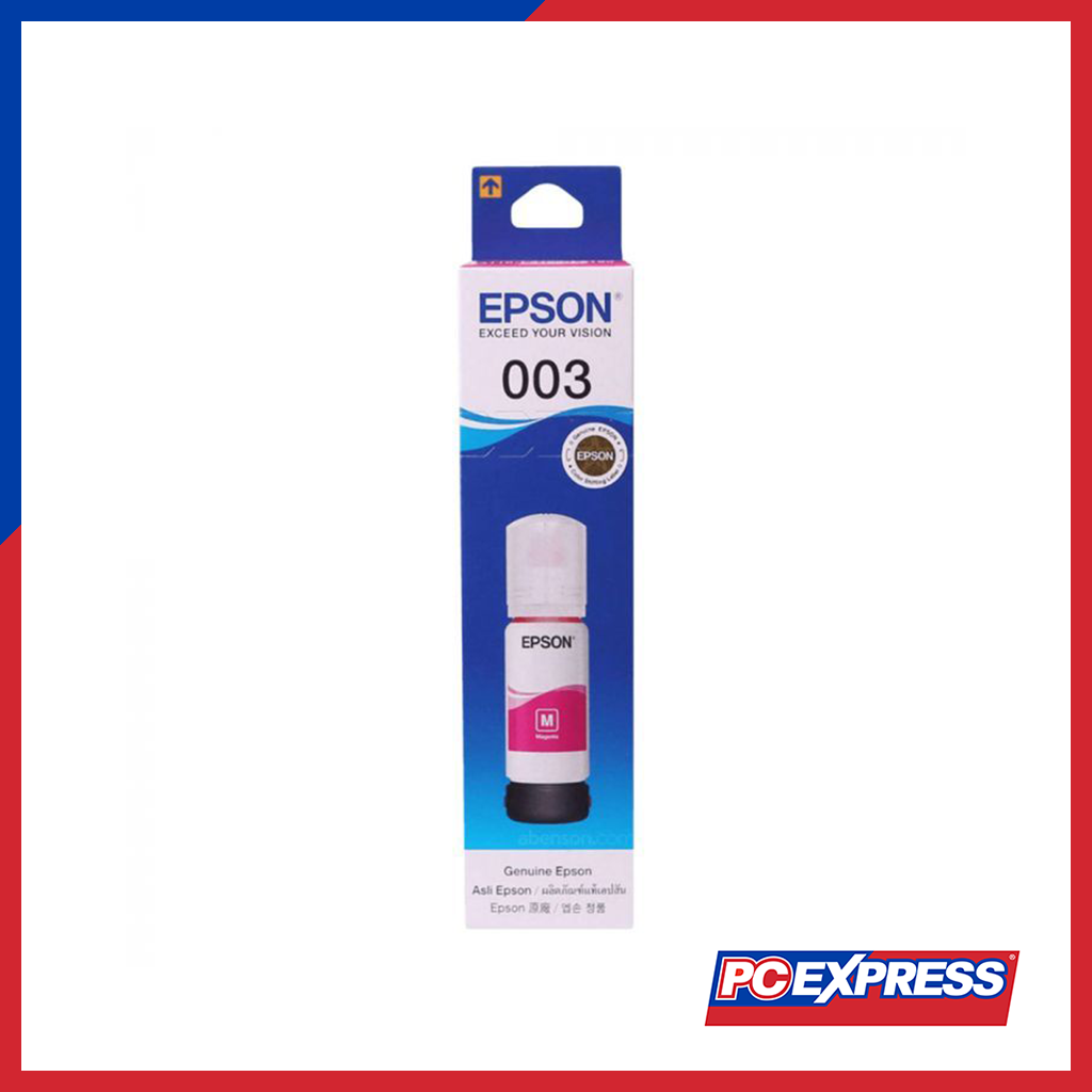 Epson T00V Ink for L3110 | Lazada PH