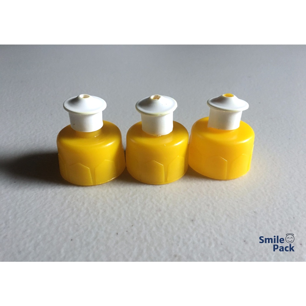 Nagbebenta ☃PET Plastic Bottle 1 liter - BOX of 12 pcs 1L with Sports Caps Pull Up Caps for ...