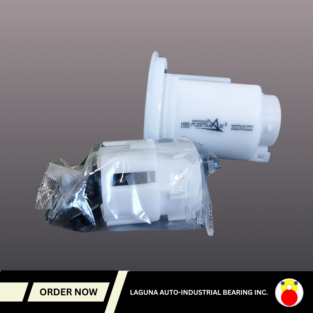 FLEETMAX Fuel Filter FFS 1555 for Toyota Avanza 2007-2012 | Lazada PH