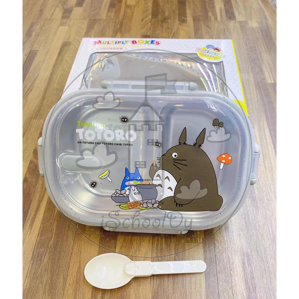 J iSchoolDy Totoro Princess Elsa Anna Doraemon Hello Kitty Kids ...