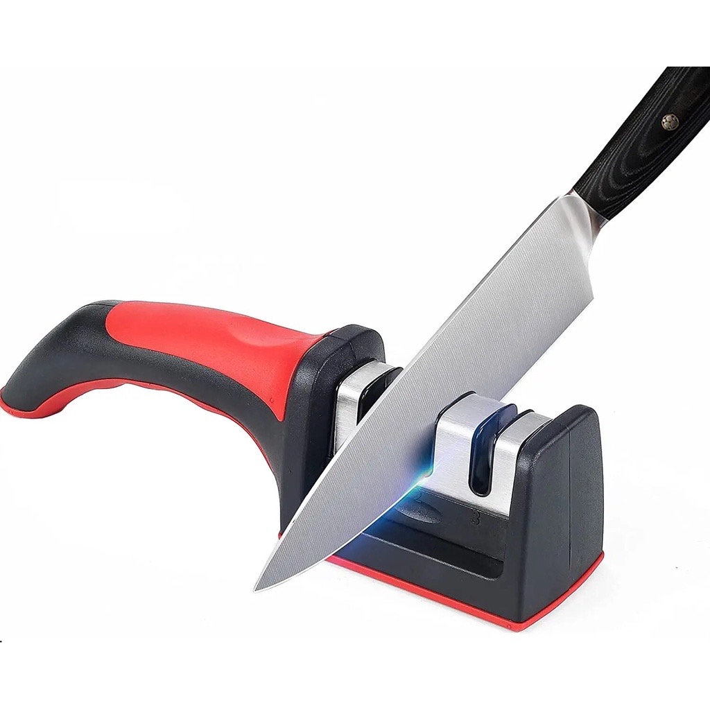 Electric Knife Sharpener Original Japan Heavy Duty Powerful Electric ...