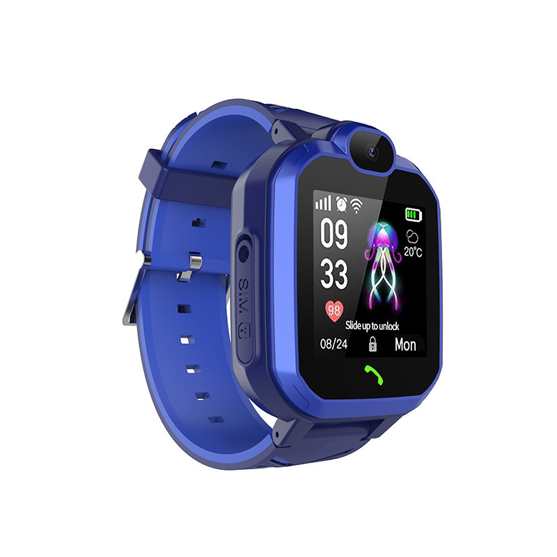 Original Authentic R7 Phone Watch for Kids Multifunctional 1.44-inch HD ...