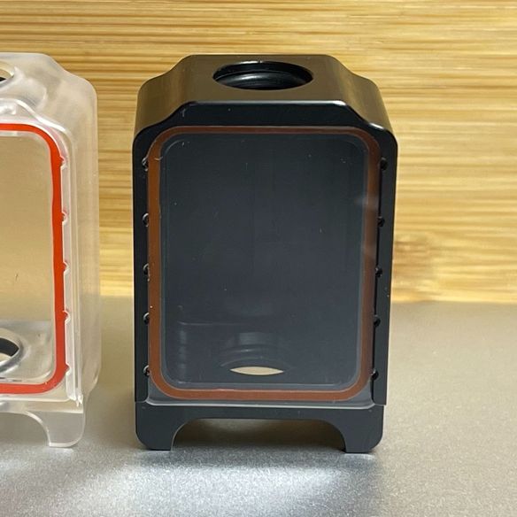 SXK Boro Tank and Unitank for Billet Box, Supbox, Boxx, Abyss, Bantam ...