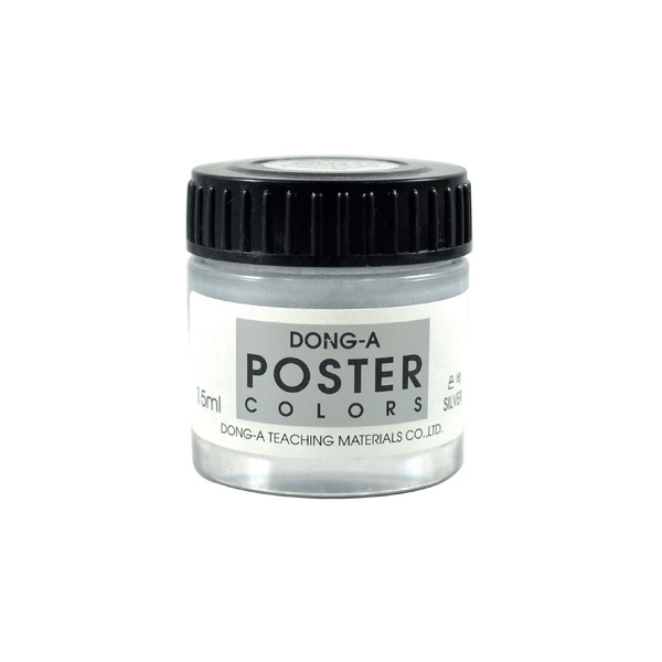 Dong-A Poster Color 15cc | Lazada PH