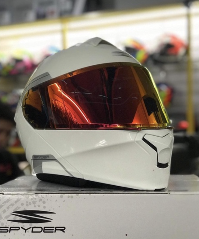 SPYDER Force v2 Modular Helmet New Version | Lazada PH