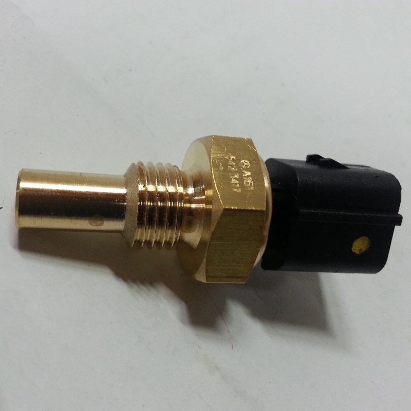 1615423417 Coolant Water Temperature Sensor Assy for Actyon 06-10,Kyron ...