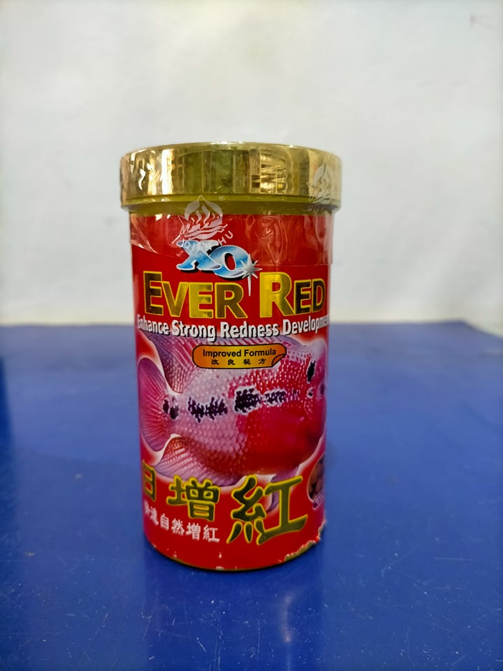 XO EVER RED 100grams | Lazada PH