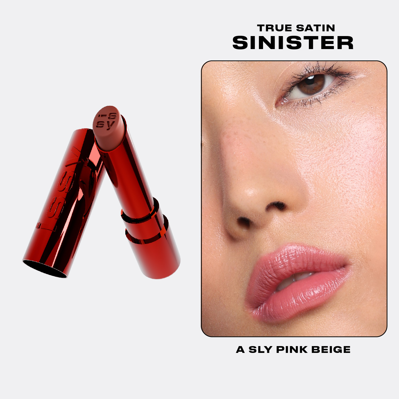 Issy Lip Bullet [5th Anniversary Exclusive] | Lazada PH
