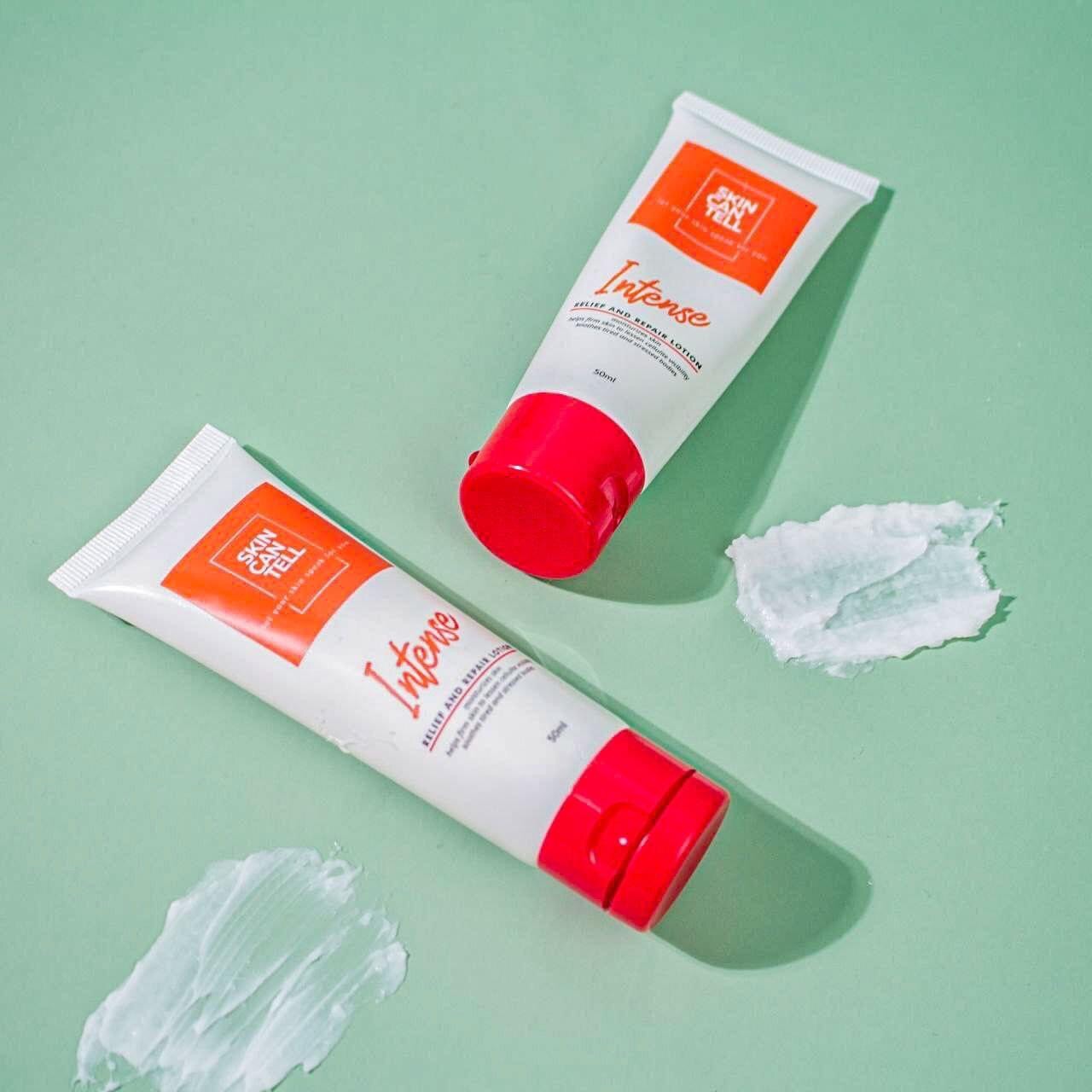 (COD) Original TEAM KALMA Skin Can Tell Intense Relief and Repair ...
