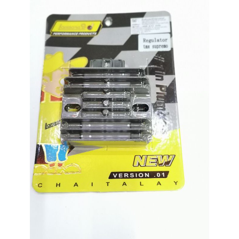TMX SUPREMO regulator high quality | Lazada PH
