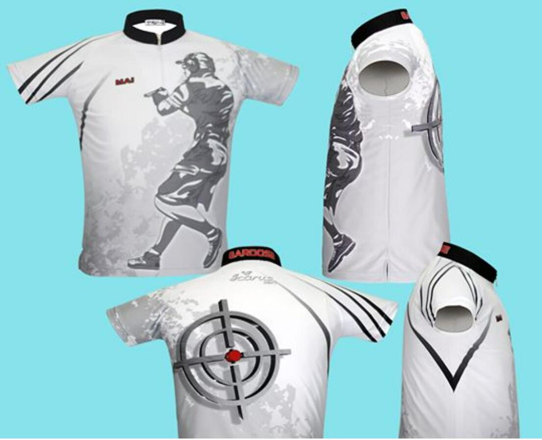 xzx design- Philippines PPSA i.p.s.c Shooting Safety 2023 Customized ...