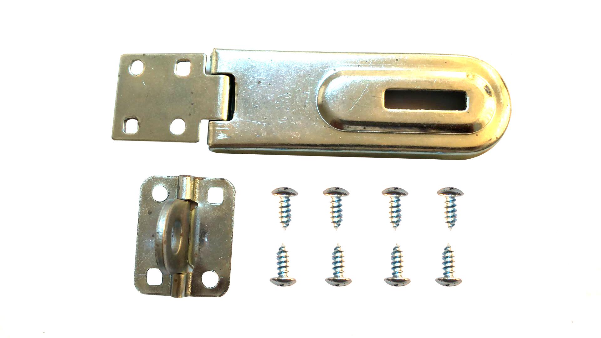 Pisonet Arcade Hasp Lock | Lazada PH