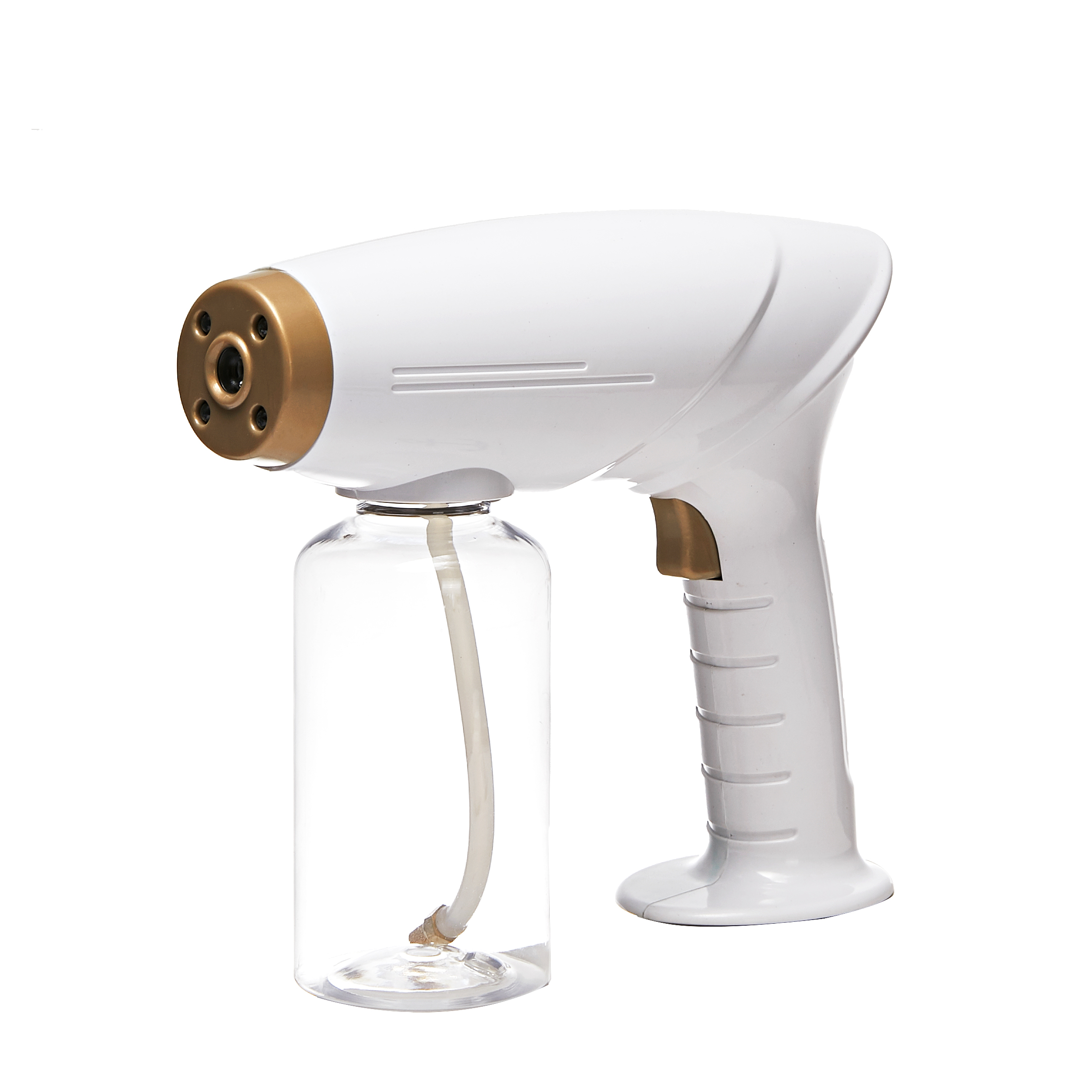 K5 Nano Spray Gun Disinfecting Machine Wireless Atomized Disinf ection ...