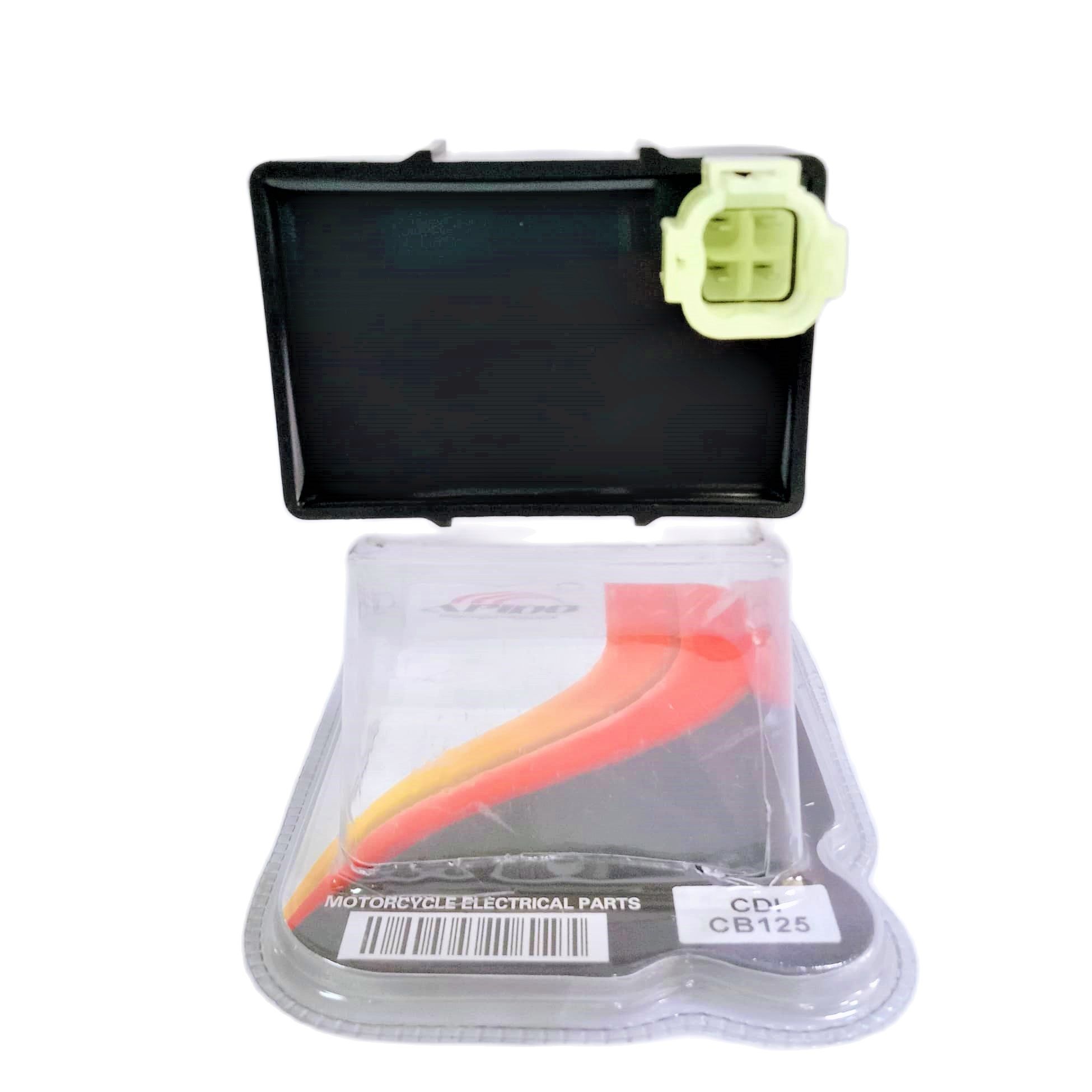 APIDO STOCK CDI FOR CB125 | Lazada PH