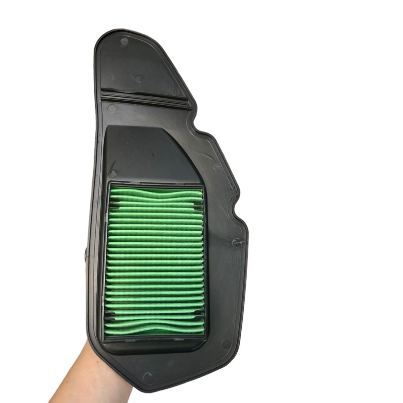 Original Honda Click Air Filter High Flow Motorcycle Air Filter ...