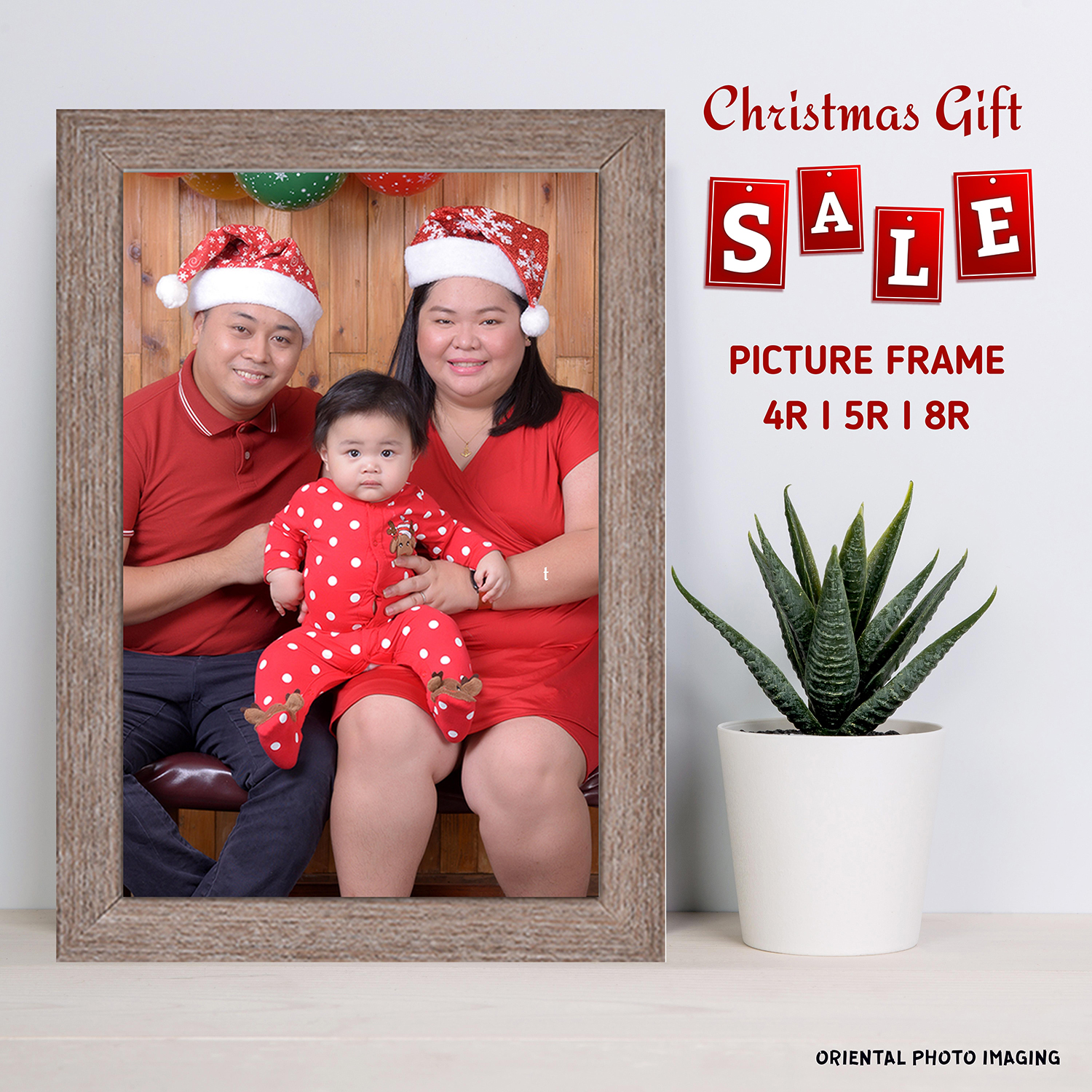 Picture Frame 4r I 5R I 8R ( NO BORDER ) | Lazada PH