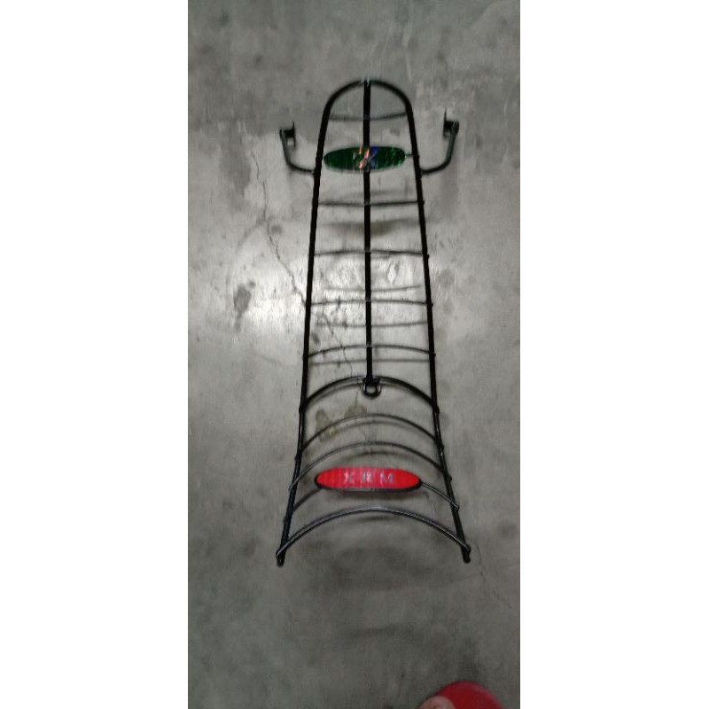 Y^[Step Grill XRM Motorcycle. | Lazada PH