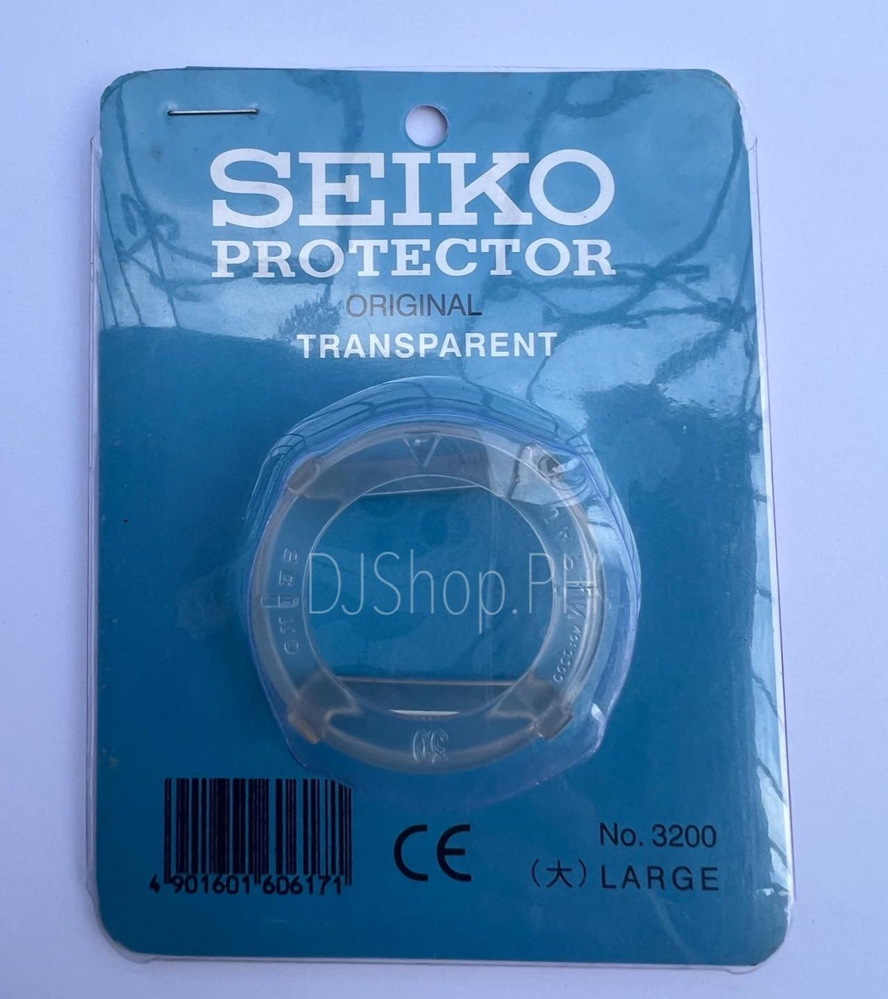 Seiko Diver Protector Original (Large/medium) | Lazada PH