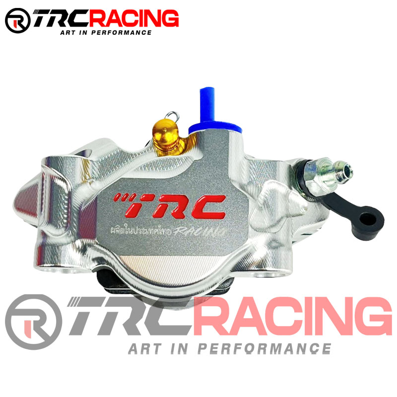 TRC Racing Universal Brake Caliper Radial 2 Pot CNC | Lazada PH