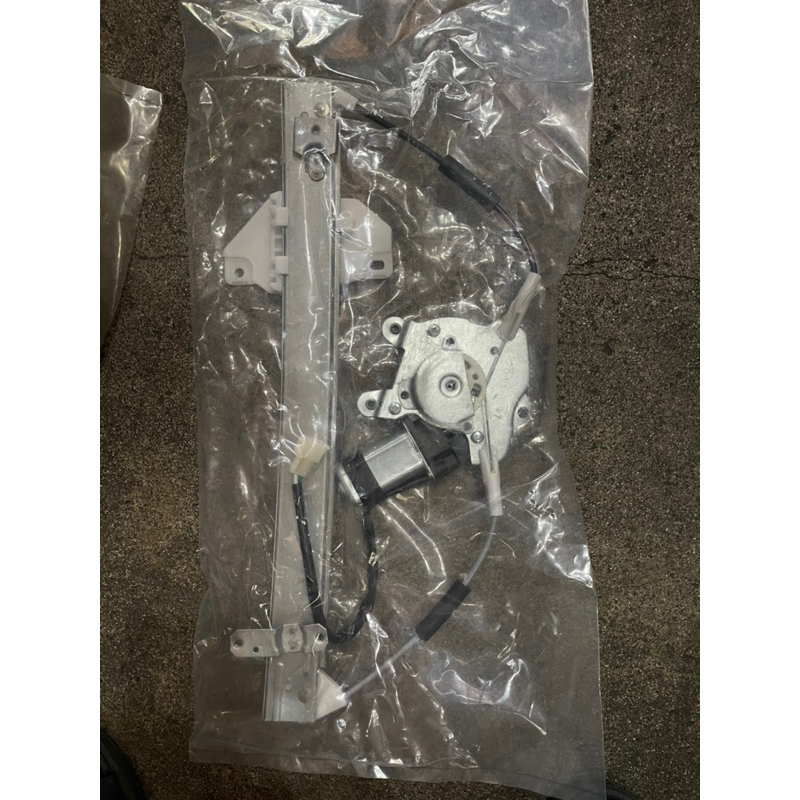 Mitsubishi Lancer 1997-2000 Rear Passenger Side Power Mechanism | Lazada PH