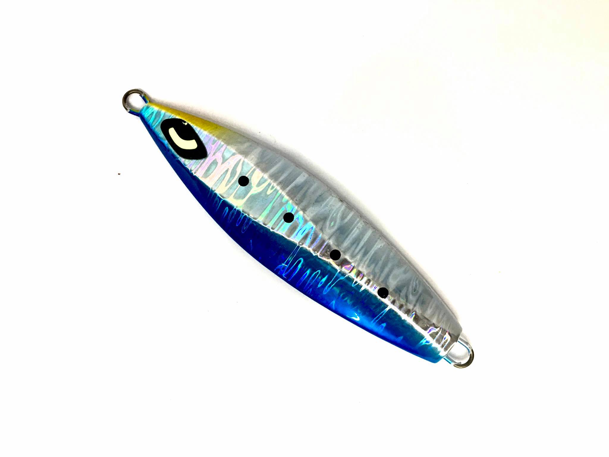 VILLAIN HYDRO 200g SLOW JIG | Lazada PH