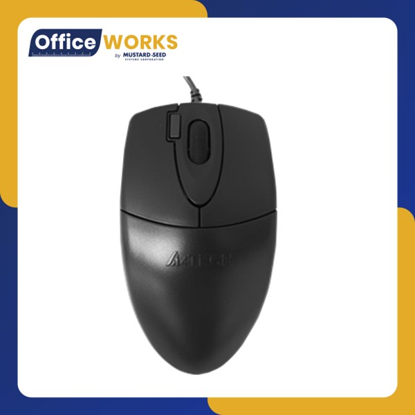 A4tech Wired and Wireless Mouse | Lazada PH
