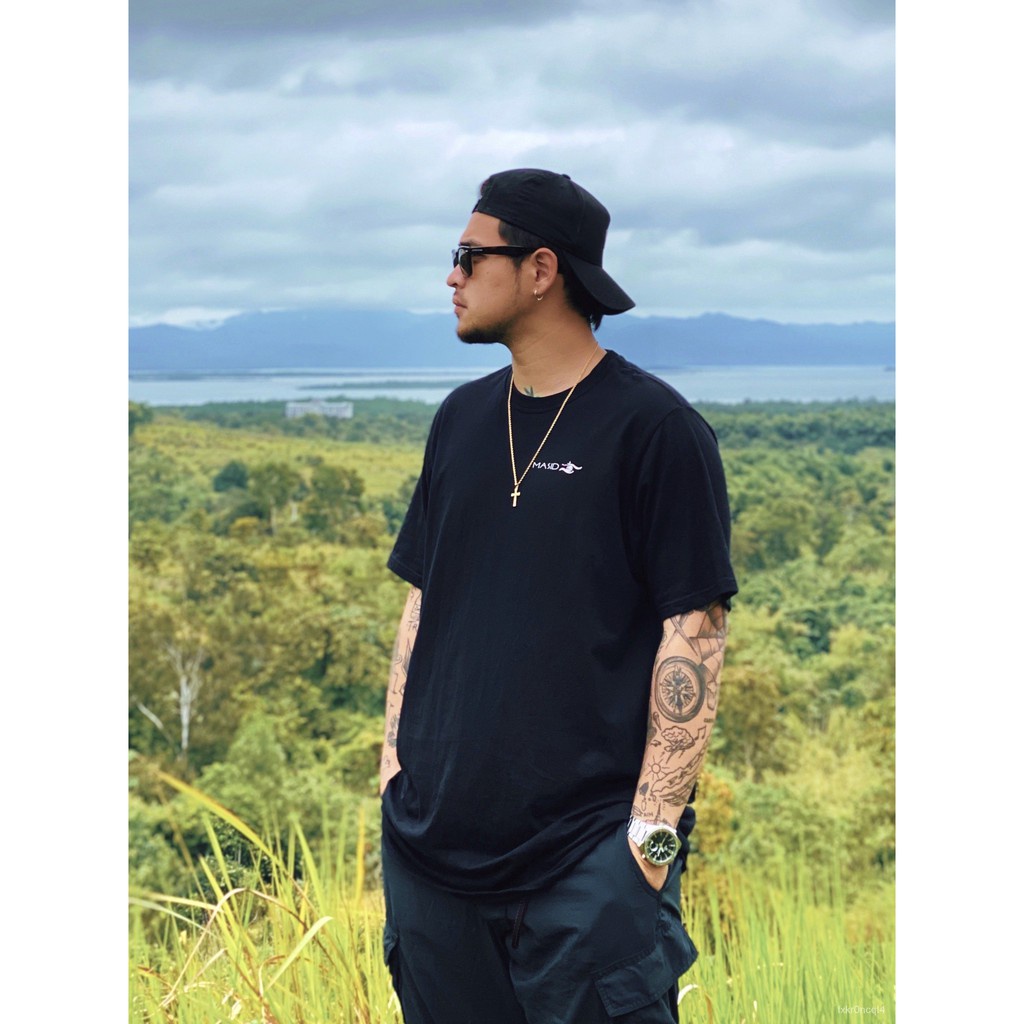 MASID CLOTHING by Geo Ong - All Good in the Hood (AGITH) | Lazada PH