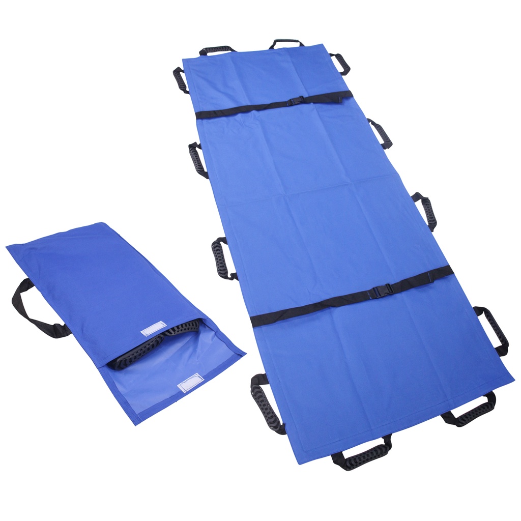 Patient Elderly Transfer Nursing Pad Patient Transfer Blanket Moving ...