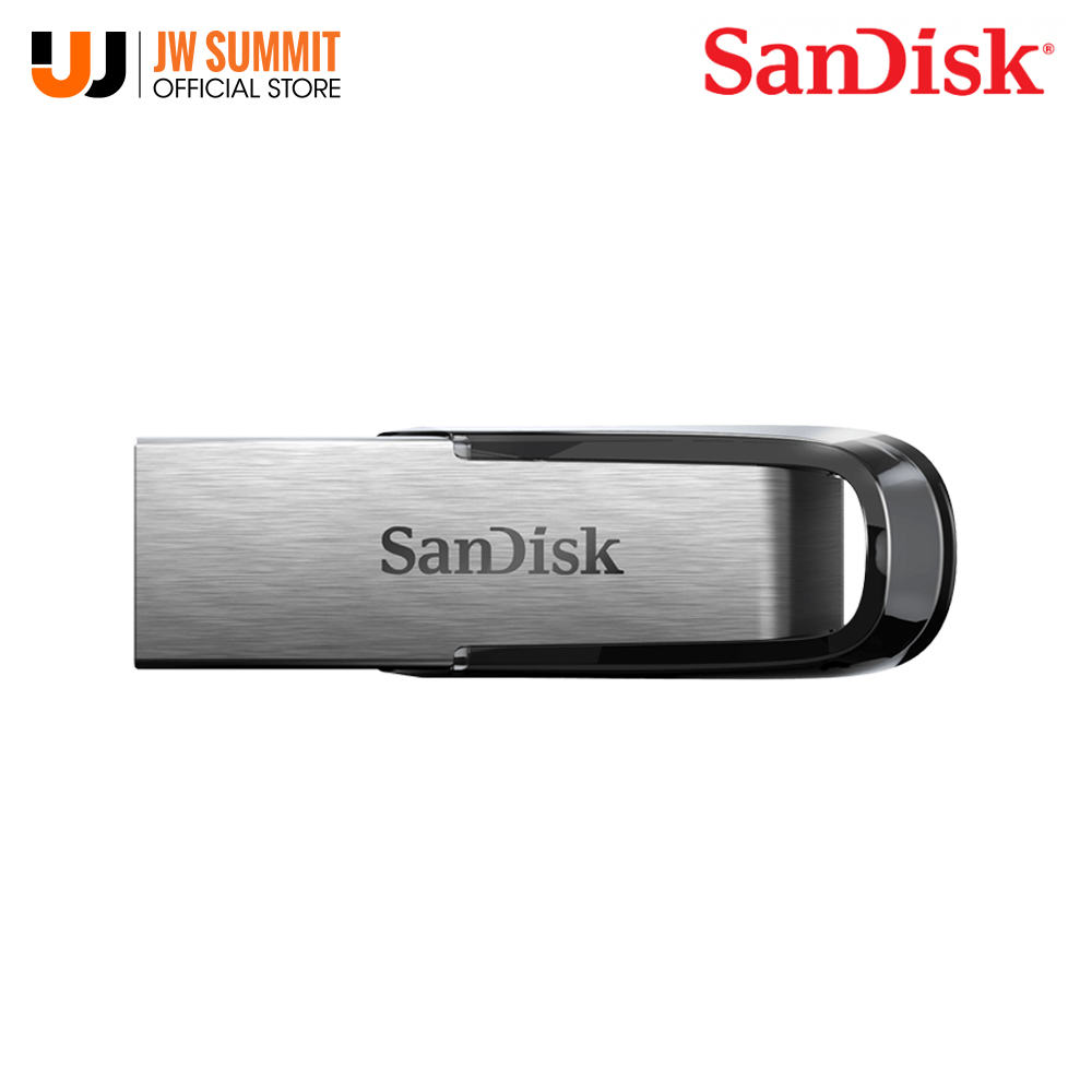 SanDisk Ultra Flair 16GB/32GB/64GB/128GB USB 3.0 Flash Drive | Lazada PH