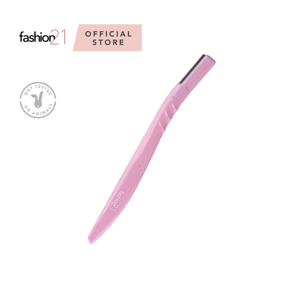 Fashion21 Cosmetics Shaver | Lazada PH