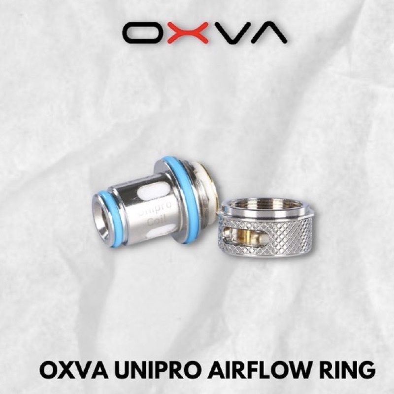 selling Oxva Unicoil Ring Unipro for Origin | Lazada PH