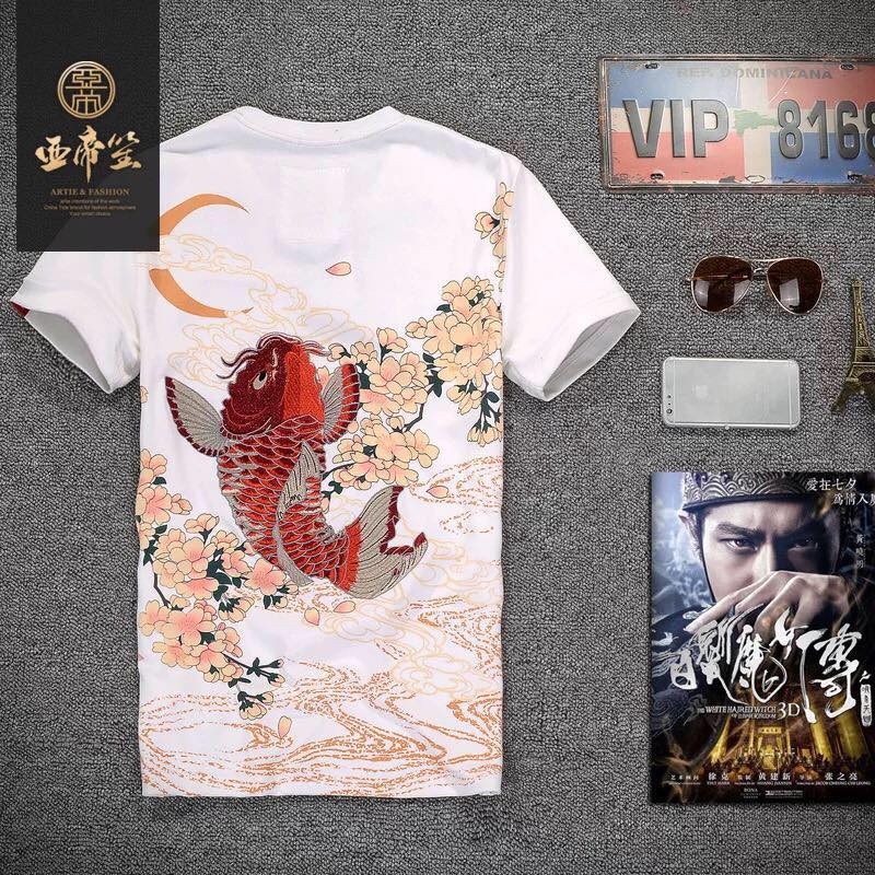 Sinio Design tshirt for men | Lazada PH