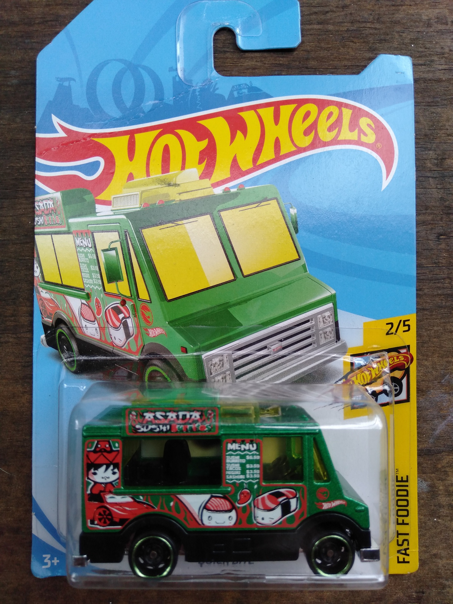 Hotwheels Quick Bite | Lazada PH