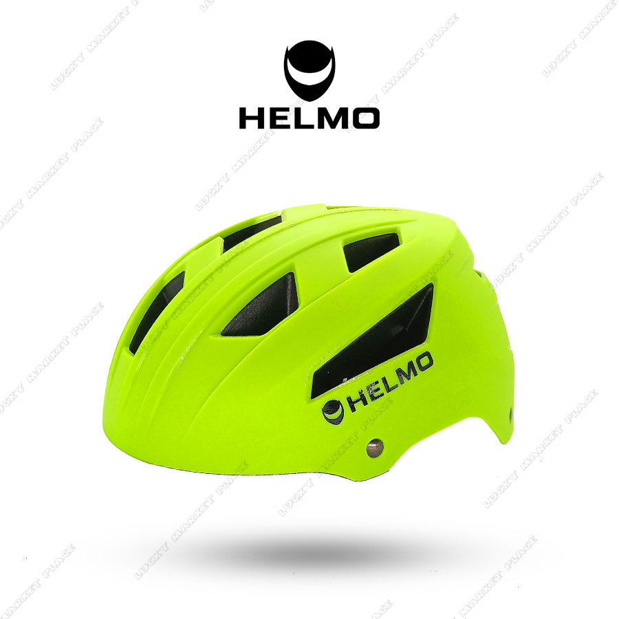 NEW HELMO X1 BIKE AND CYCLING HELMET | Lazada PH
