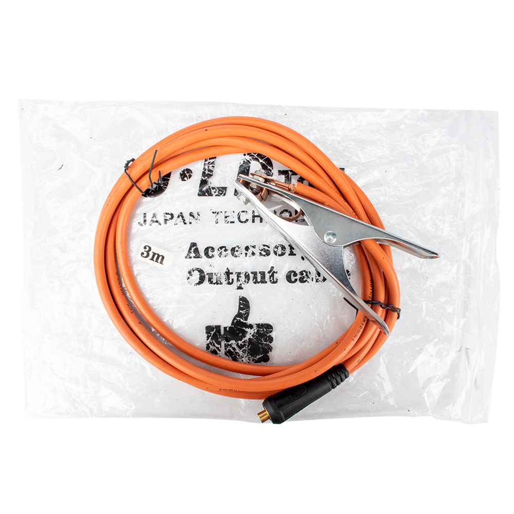 JLD 3M-10M welding wire cable 300A Power Welding Tools for welding ...
