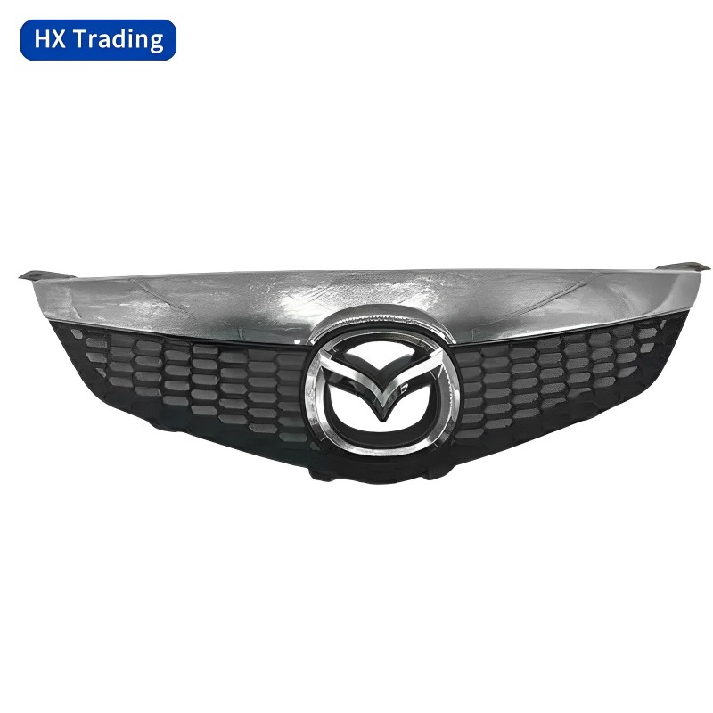 Mazda 6 Grille 2003-2007 Model/1st Generation/Atenza/Mazdaspeed6/Front ...