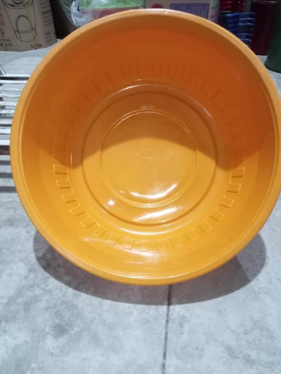 957 COL BASIN 26"/ ROUND BASIN/ LAUNDRY BASIN/ BATSYA/ PALANGGANA ...